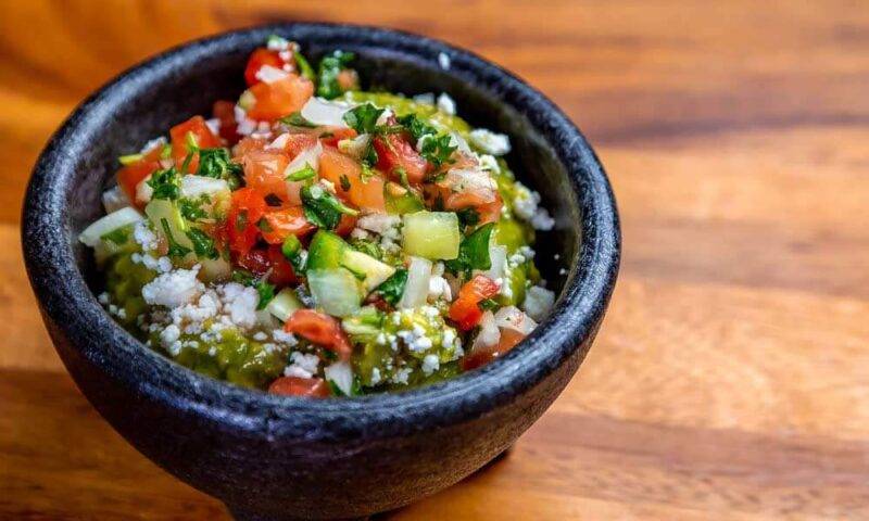 ASU Tempe - Macayo’s Mexican Food