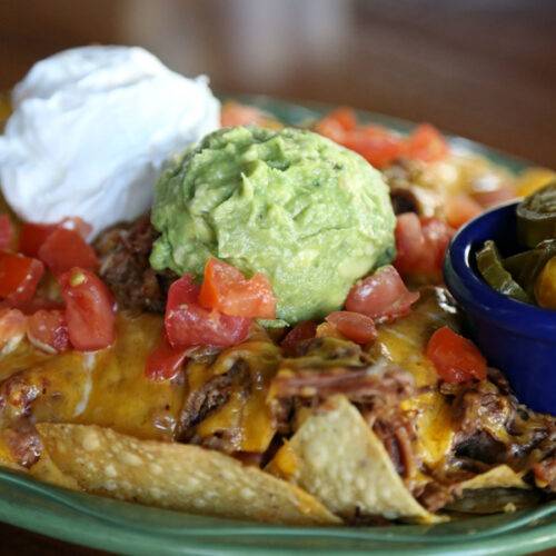 ASU Tempe - Macayo’s Mexican Food