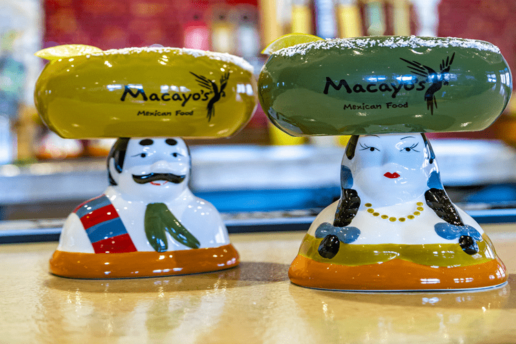 Beverages - Macayo’s Mexican Food